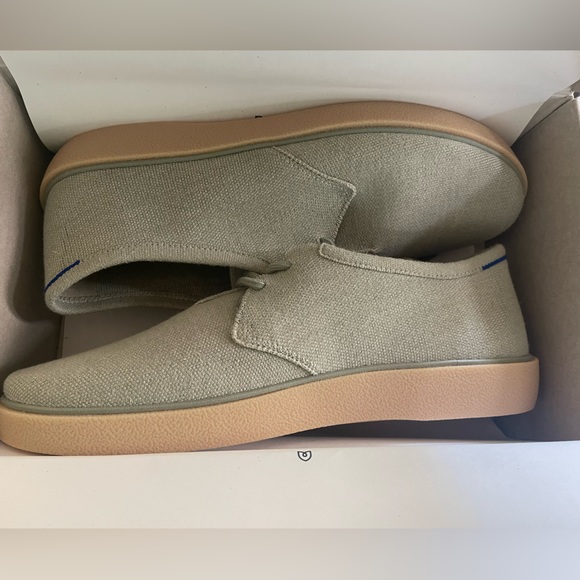 Rothy's | Shoes | Rothys The Monty Mens Size 6 | Poshmark